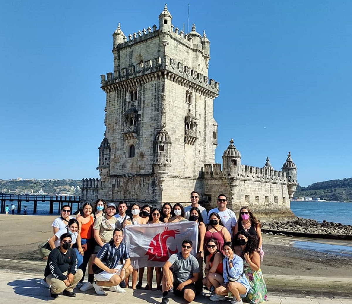 First-Gen Abroad